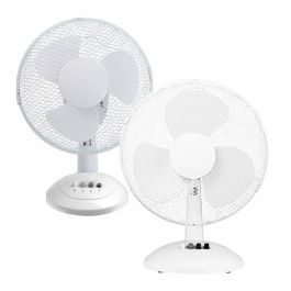 CED 3 Speed Portable Table Fan | C&W Berry