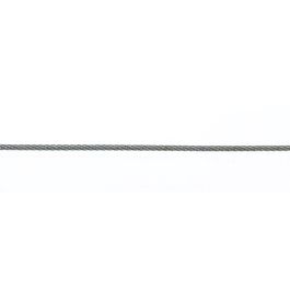 Eliza Tinsley 3834 Wire Rope - Metre | C&W Berry