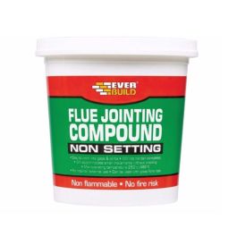 1kg Flue Jointing Compound - PCFJC1