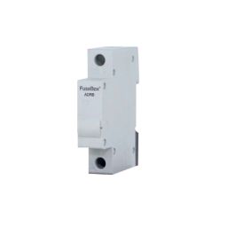 Fusebox ADRB DIN Rail Blank | C&W Berry