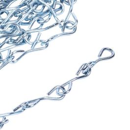Niglon JCG10 Galvanised 10m Conduit Jack Chain | C&W Berry