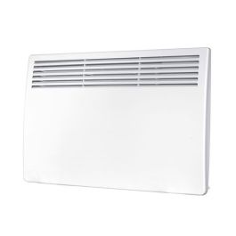Hyco AC White Panel Heater with Timer | C&W Berry