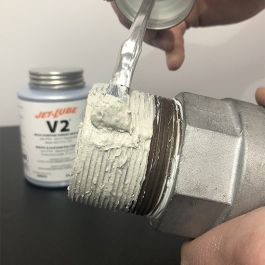 V2 Jointing Compound by Jetlube | C&W Berry