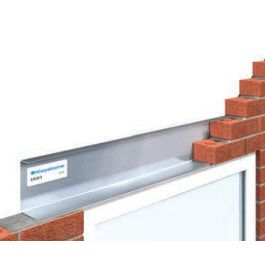 Keystone 3000mm Single Leaf Steel Lintel - SL/K | C&W Berry