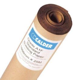 Lead 25mtr x 1000mm Standard Underlay | C&W Berry
