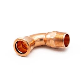 Male Elbow Water M-Press | C&W Berry