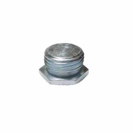 Niglon HSP20G M20 Galv Hex Stopping Plug | C&W Berry