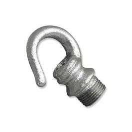 Niglon SMH20G M20 Male Galvanised Hook | C&W Berry