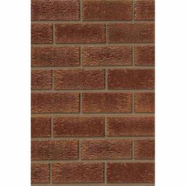 Ibstock Brick Aldridge Staffordshire Multi | C&W Berry