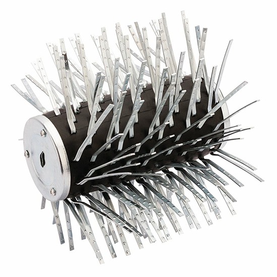 Draper Tyrolean Flicker Machine | C&W Berry