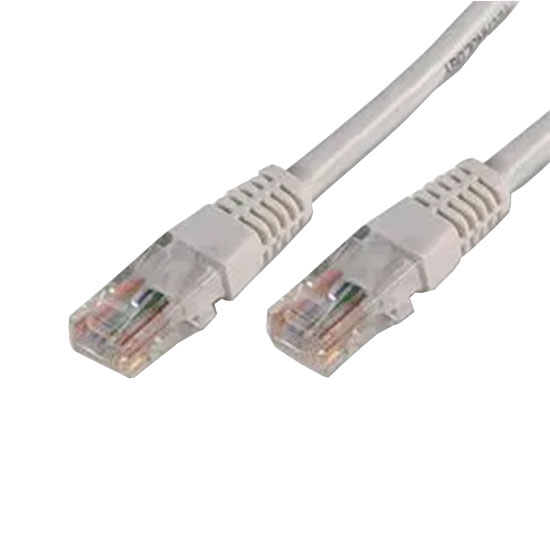 EM White Data Cable RJ45 | C&W Berry