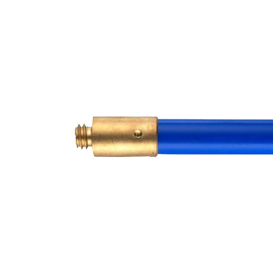 Embrass Drain Rod - Pipe Rod - 3ft x 3/4" | C&W Berry