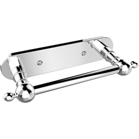Holborn Toilet Roll Traditional Holder | C&W Berry