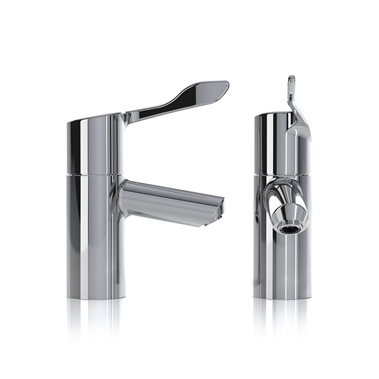 Intatec Intatherm Sequential TMV3 Basin Mixer Tap | C&W Berry