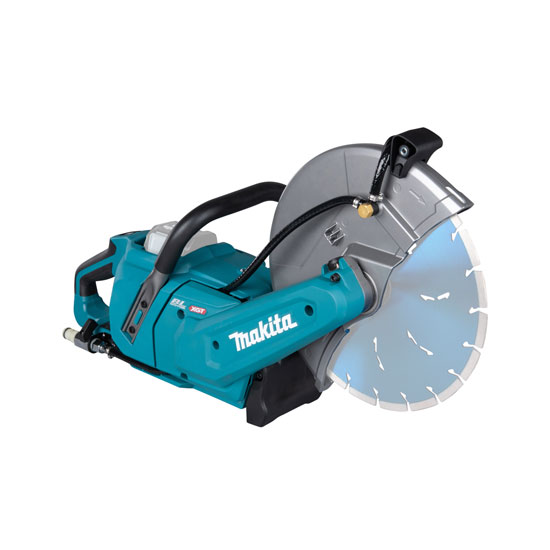 Makita XGT CE004GZ 40V 305mm Cordless Stone Saw - Body | C&W berry