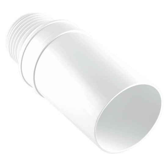 McAlpine WCEXTC Pan Connector Extension | C&W Berry