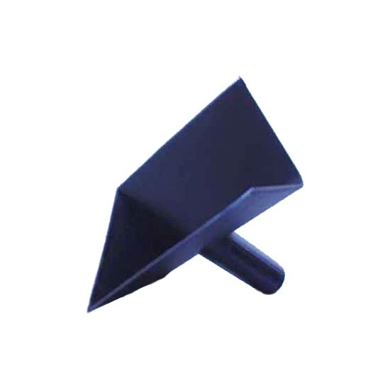 Plastic Pointing Hod | C&W Berry