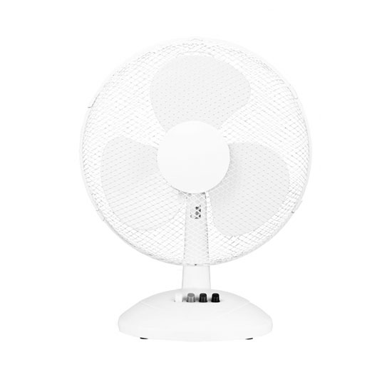 Pro-Elec 16" Cool Air Desk Fan | C&W Berry