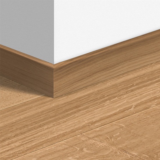 Quick Step Parquet Wood Skirting Board | C&W Berry