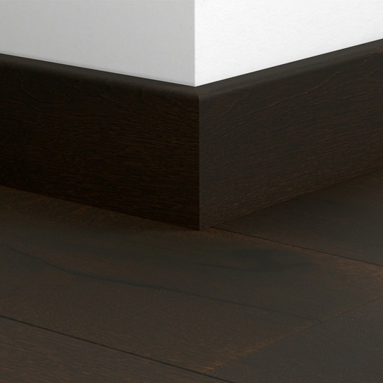 Quick Step Parquet Wood Skirting Board | C&W Berry