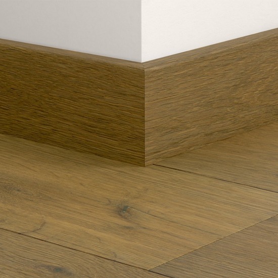 Quick Step Parquet Wood Skirting Board | C&W Berry