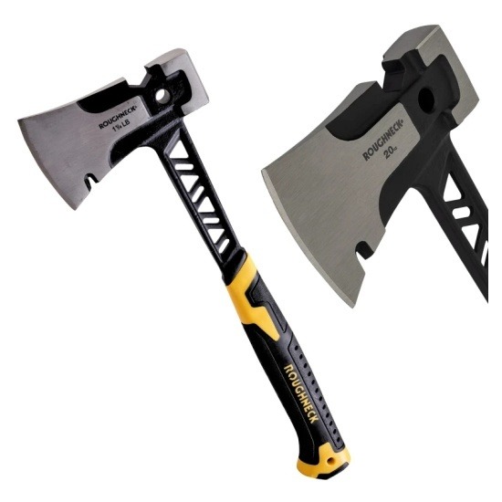 Gorilla V-Series Utility Axe 0.6Kg | C&W Berry