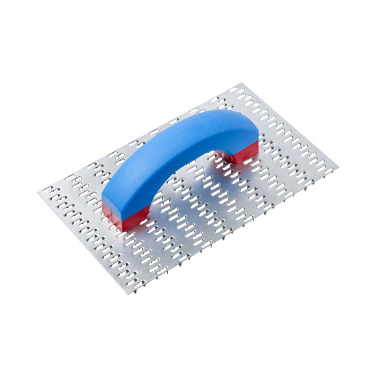RST Scratcher/Render Scraper For Plaster | C&W Berry