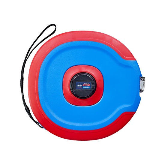 RST 50m/165' SitePro Fibreglass Tape Measure