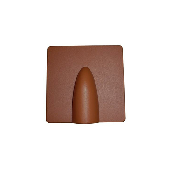 SAC Plastic Blast Cover - Roman Nose | C&W Berry