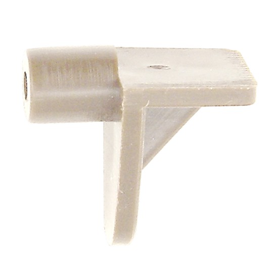 Select 002013N Plastic Shelf Support 12 Pack | C&W Berry