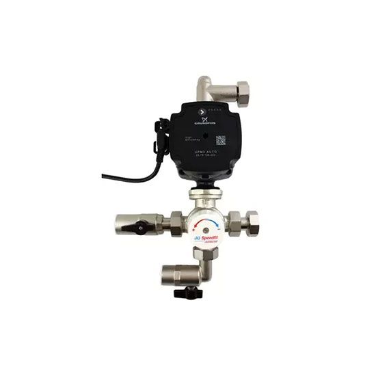 Speedfit Under Floor Heating Control Pack | C&W Berry
