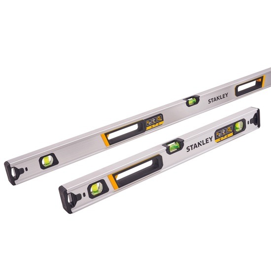 Stanley FatMax 600 & 1200mm Level Set | C&W Berry