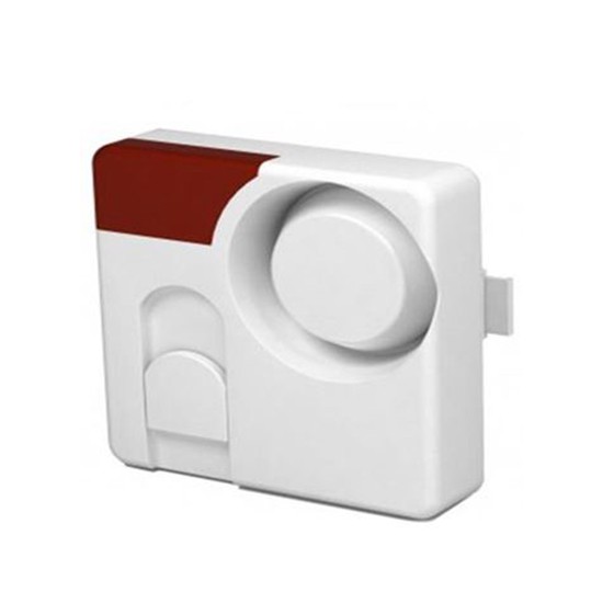 Telephone Bell Ringer with Flashing Red Light | C&W Berry