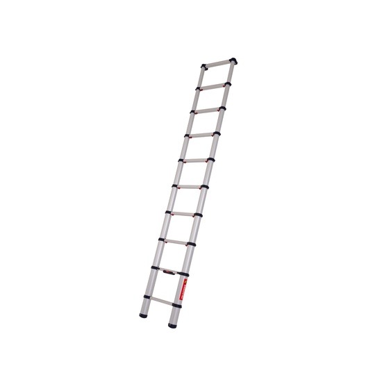 Telesteps Ecoline 3 Metre Telescopic Ladder | C&W Berry