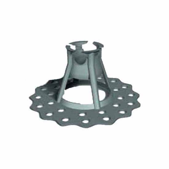 Reinforcing Mesh Plastic Spacer GP4050 | C&W Berry
