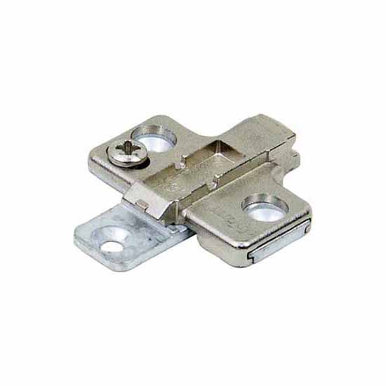 Blum Backplate 2mm Height Adjustable | C&W Berry