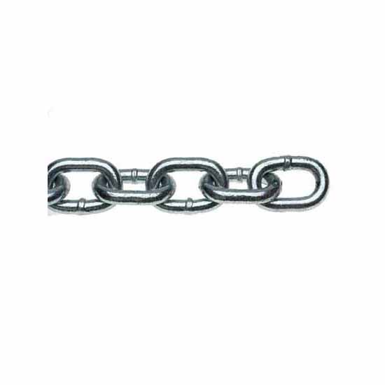 Eliza Tinsley Proof Coil Chain - 30 x 7.0mm | C&W Berry