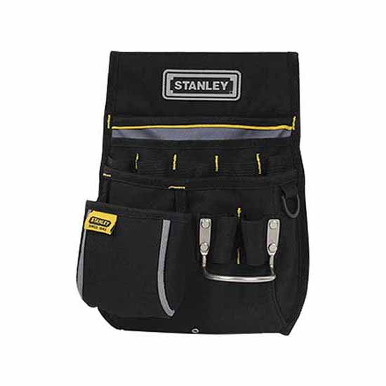 Stanley Tool Pouch - 1-96-181 | C&W Berry