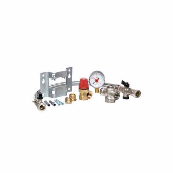 Altecnic 109-7001 Robokit Sealed System Kit | C&W Berry