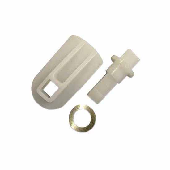 Spare Latch Kit for Gas/Electric Meter Box | C&W Berry