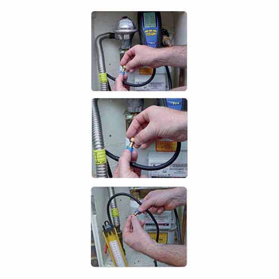 Anton APRV Relief Pressure Valve | C&W Berry