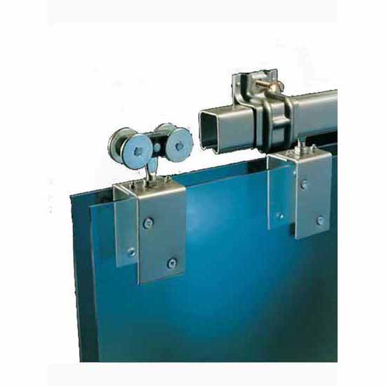 Henderson Sliding Door Track 290 | C&W Berry