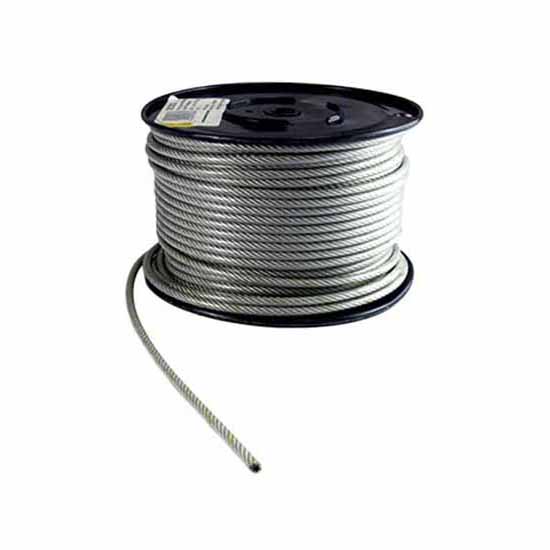Eliza Tinsley Wire Rope 3834 | C&W Berry