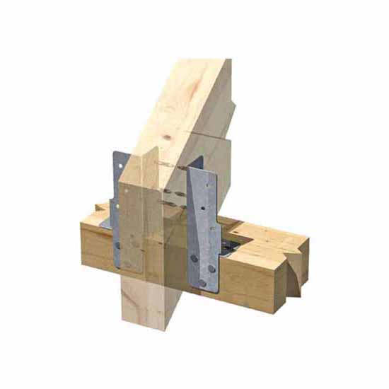 Expamet Bat MFAA Framing Anchor | C&W Berry