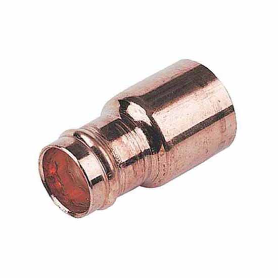 Solder Ring Fitting Reducer | C&W Berry