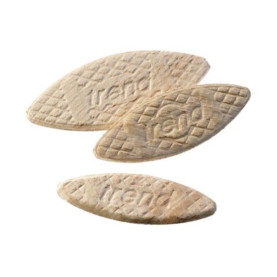 Trend Biscuit Joint Biscuits | C&W Berry