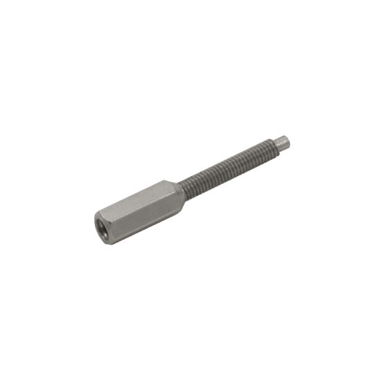 Unicrimp M3.5 x 20mm Extension Stud (100) | C&W Berry