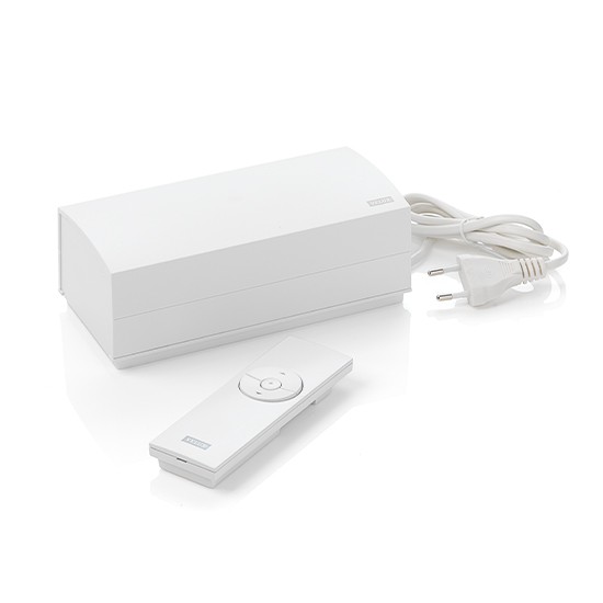 Velux UK Electric Control System For GGL & GGU | C&W Berry